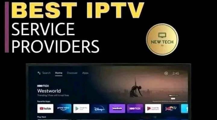 What is IPTV? Your Guide to Internet TV