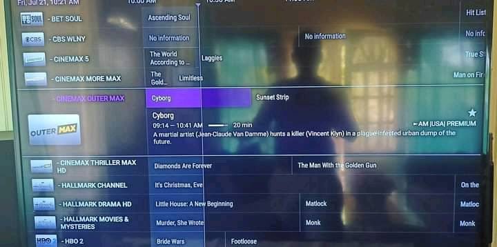 What is IPTV? Your Guide to Internet TV